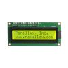 Parallax 2 X 16 Serial LCD With Piezo Speaker (Backlit) - Parallax