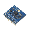 MEMSIC 2125 Dual-axis Accelerometer - Parallax