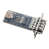 Parallax USB To Serial (RS-232) Adapter - Parallax