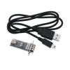Parallax USB To Serial (RS-232) Adapter - Parallax