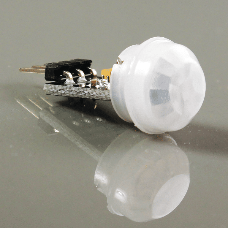 PIR Mini Sensor - Parallax