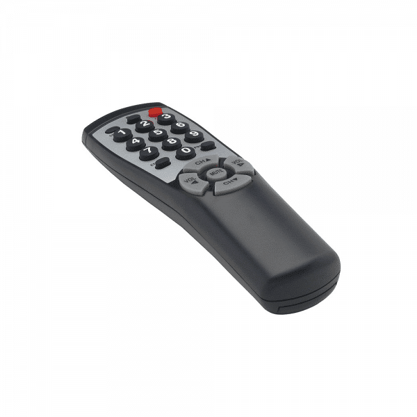 3 Function Infrared Universal Remote - Parallax