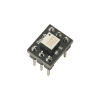 MEMSIC 2125 Dual-axis Accelerometer - Parallax