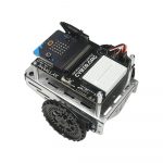 Cyber:bot Robot Kit - With Micro:bit