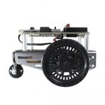 Cyber:bot Robot Kit - With Micro:bit