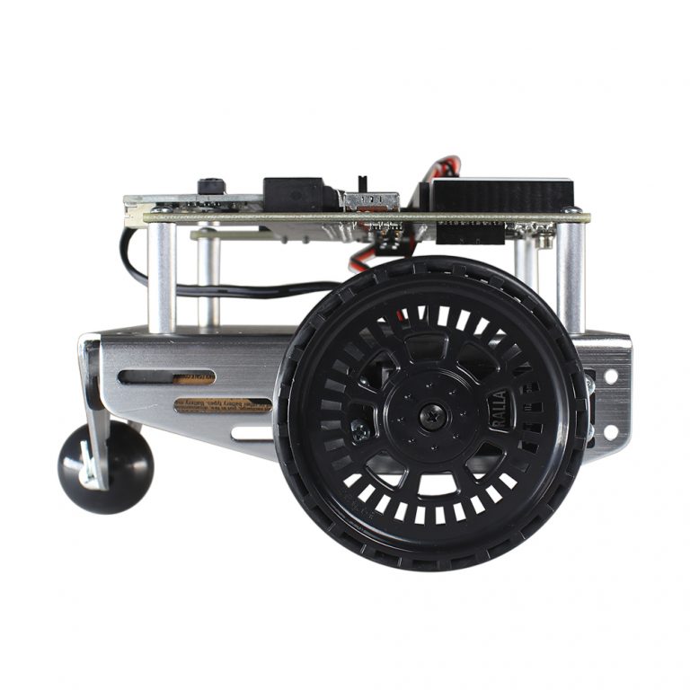 Cyber:bot Robot Kit - With Micro:bit