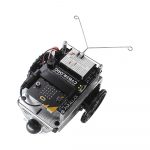 Cyber:bot Robot Kit - With Micro:bit