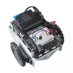 Cyber:bot Robot Kit - With Micro:bit