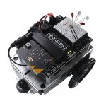 Cyber:bot Robot Kit - With Micro:bit