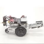 Gripper 3.0 For Parallax Small Robots - Parallax