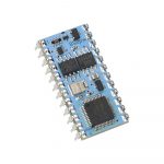 BASIC Stamp 2px Microcontroller Module - Parallax