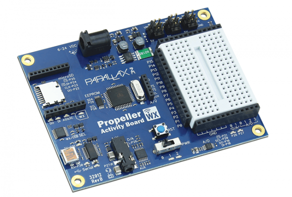 New Cybersecurity Tutorials For Cyber:bot: Encryption, Attacks And Defense - Parallax