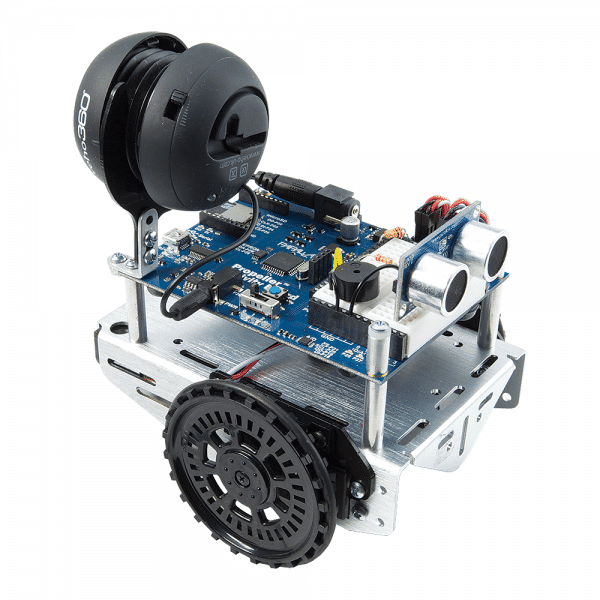 ActivityBot Speaker Mount - Parallax