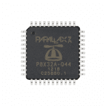 Propeller 1 Chip - 44-Pin QFP Chip - Parallax