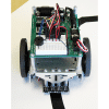 QTI Line Follower AppKit For The Small Robot - Parallax