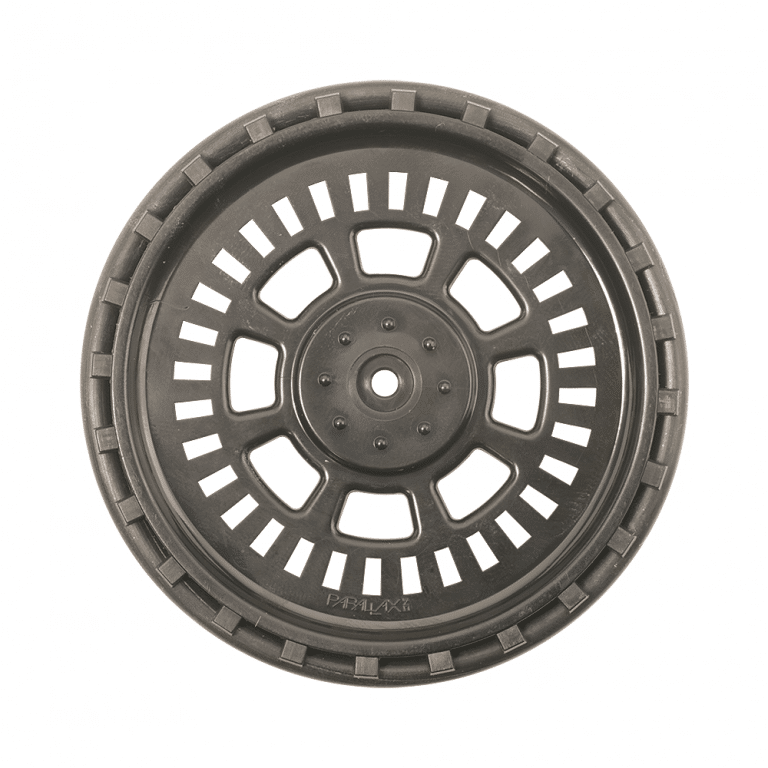 Parallax Feedback 360° High Speed Servo Parallax