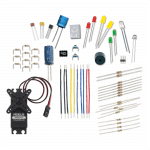 What's A Microcontroller? Parts Kit - Parallax
