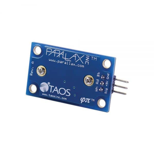 Colorpal Color Sensor Parallax 