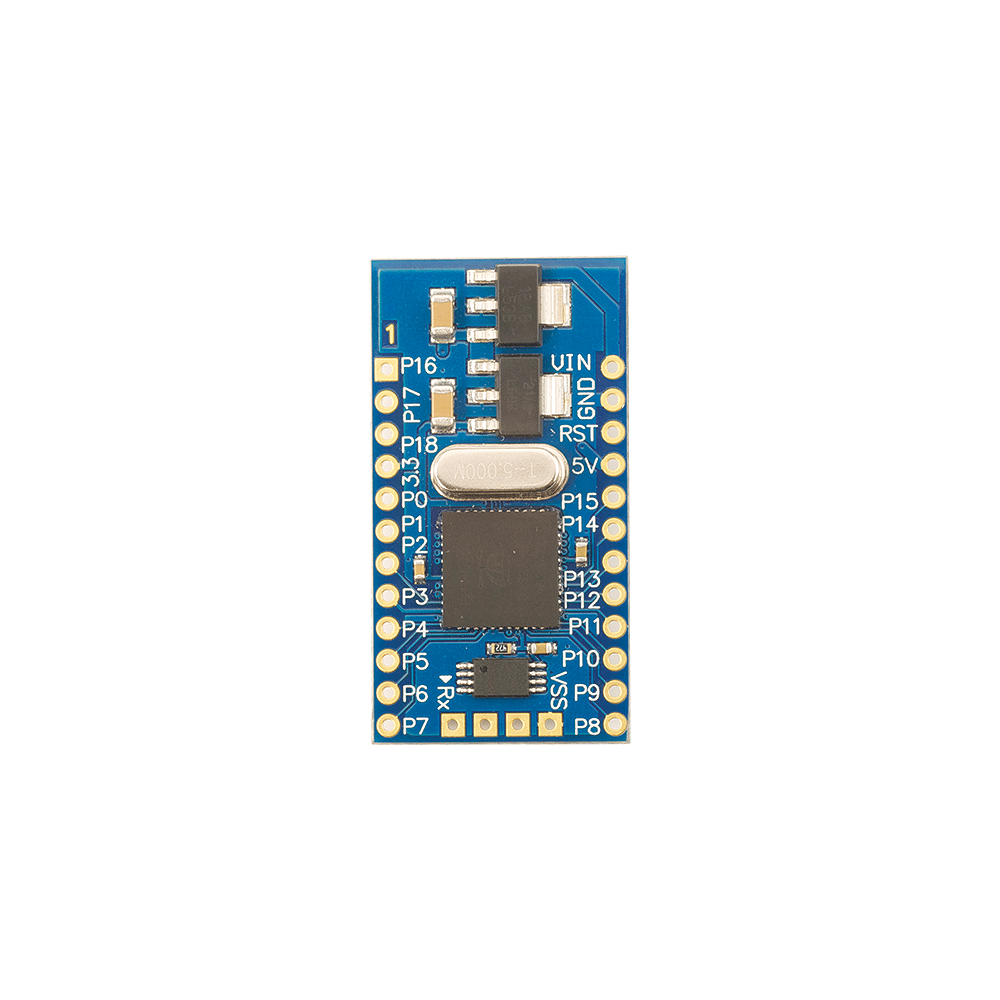 Propeller Mini - Parallax