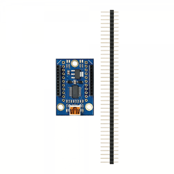 XBee USB Adapter Board - Parallax