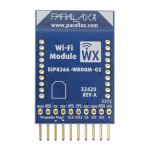 Parallax WX ESP8266 WiFi Module - SIP - Parallax