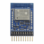 Parallax WX ESP8266 WiFi Module - SIP - Parallax