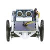 ActivityBot 360° Robot Kit - Parallax