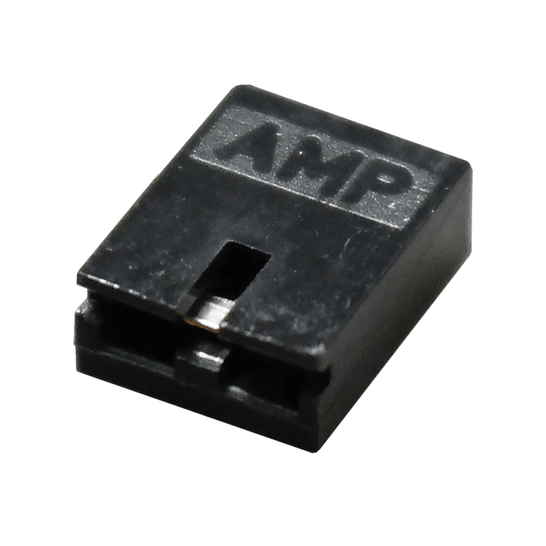 2-Pin Jumper - Parallax