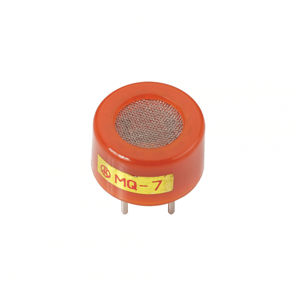 CO (Carbon Monoxide) Gas Sensor - Parallax