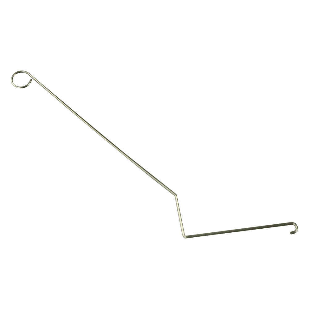 Whisker Wire - Parallax