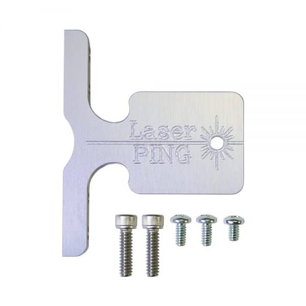 LaserPING 2m Rangefinder - Parallax