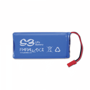 Scribbler S3 - Parallax