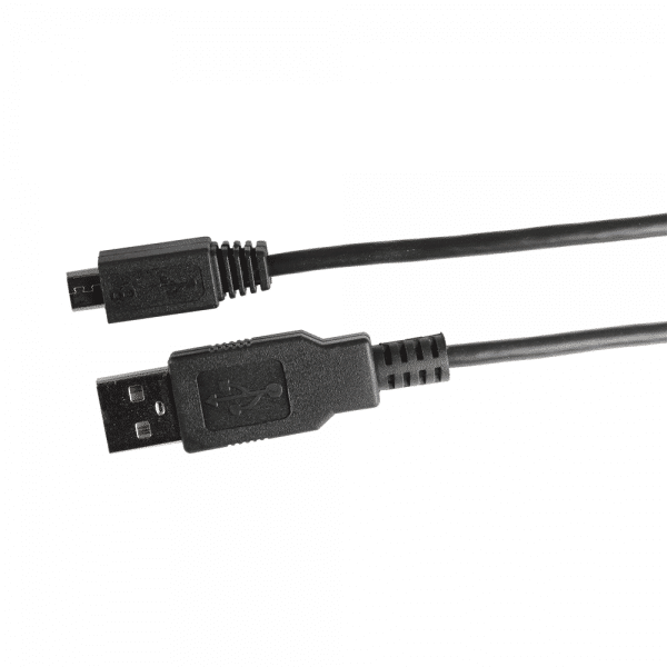USB A To Micro B Cable - Parallax