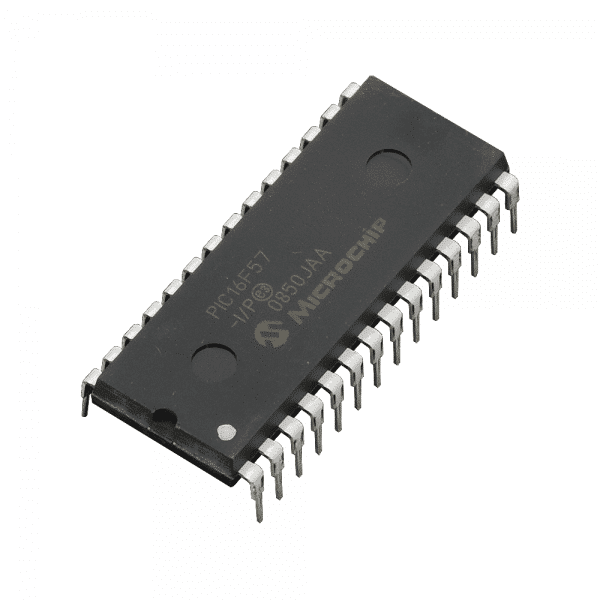 BASIC Stamp 2 Interpreter Chip (DIP) - Parallax