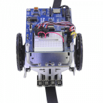 QTI Line Follower AppKit For The Small Robot - Parallax