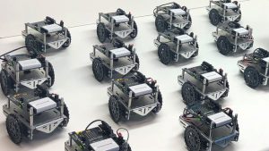 New Cybersecurity Educational Tutorials With Python On The Cyber:bot - Parallax