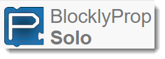 BlocklyProp Solo, Launcher, and FAQ for Schools - downloads - Parallax