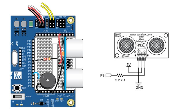 BlocklyProp And The ActivityBot 360: Educator Assistance Available! - Parallax