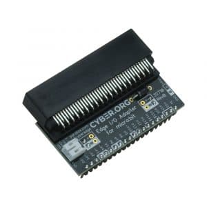 What's a Microcontroller with Python and micro:bit - Complete Kit ...