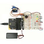 What's A Microcontroller With Python And Micro:bit - Complete Kit ...
