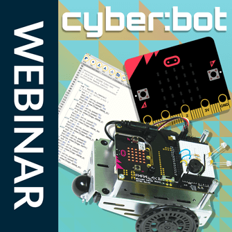 Cyber:Bot - Parallax