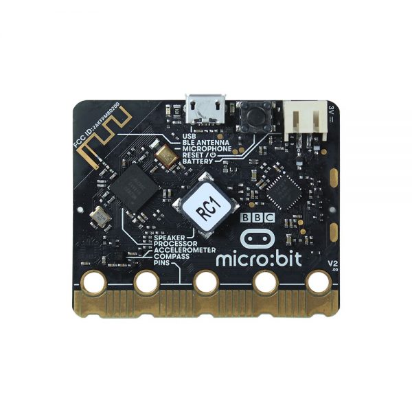 Micro:bit V2 Module - Parallax