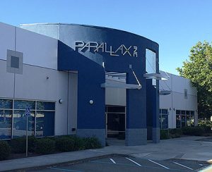 Authorized Consultants - Parallax