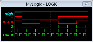 Propeller 2 Graphical Debug Tools In Spin2 - Parallax