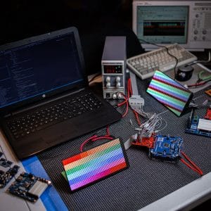 Propeller 2 - Parallax