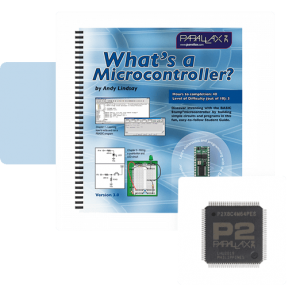 Our Story - Parallax