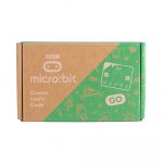 Micro:bit V2 GO Bundle - Parallax