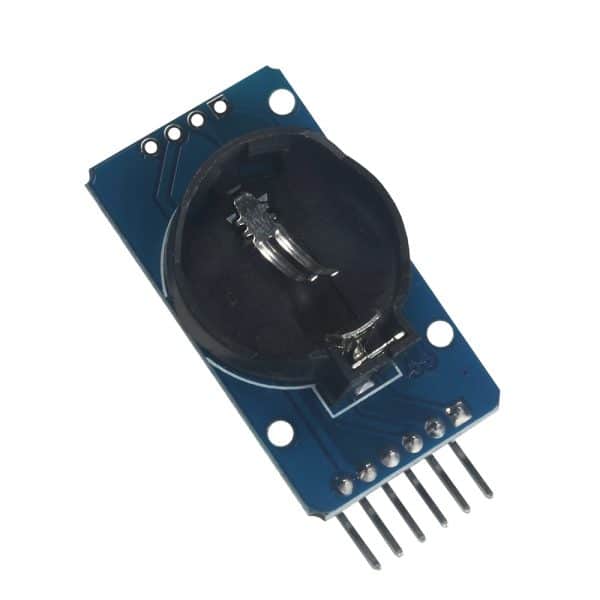 DS3231 AT24C32 Real Time Clock Module - Parallax DS3231 AT24C32 Real Time Clock Module - Parallax