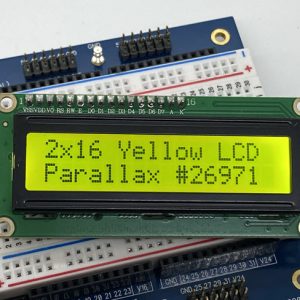 Quick Bytes - Parallax