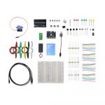 What's A Microcontroller With Python And Micro:bit - Complete Kit - Parallax